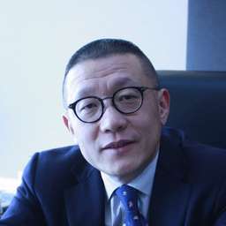 Qiang Ma - Founder, Partner @ GEOC - Crunchbase Person Profile