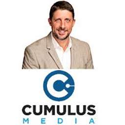 Jared Merves - SVP, Digital @ Cumulus Media - Crunchbase Person Profile