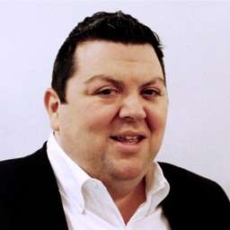 Rory Cameron - Chief Marketing and Corporate Development Officer ...