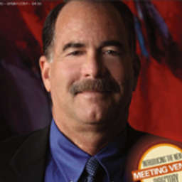 Dave Boos - President & CEO @ Cornerstone Consulting - Crunchbase ...