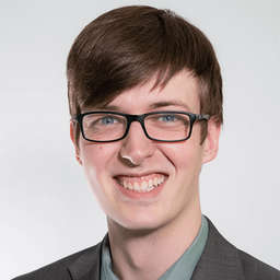 Jordan Kennie - Senior Production Engineer @ AVSS - Aerial Vehicle ...