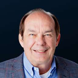 Jim Barnes - Crunchbase Person Profile