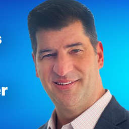 Michael Dube - Chief Revenue Officer @ Aqua Security - Crunchbase ...