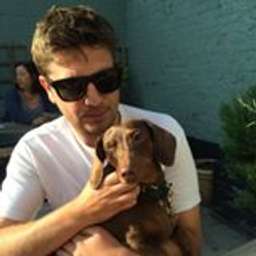 Chris Earnshaw - Commercial Director @ Tommy - Crunchbase Person Profile