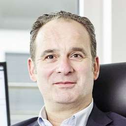 Christoph Möller - Founder & CEO @ möller pr - Crunchbase Person Profile