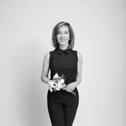 Carla Frank - Crunchbase Person Profile