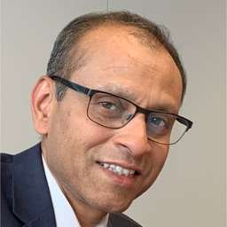 Shirish Joshi - CEO @ Maxer Endoscopy - Crunchbase Person Profile