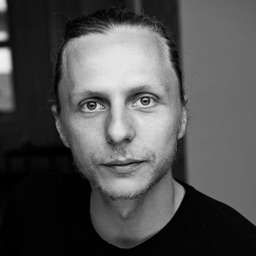 Jan Gerlach - Crunchbase Person Profile