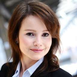 Zoya Alexeeva - Principal Program Manager Manufacturing @ Microsoft ...