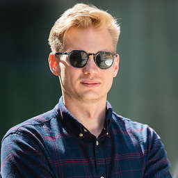 Wojciech Gilewski - Co-Founder @ Transcriptmate - Crunchbase Person Profile