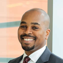 Ramsey Smith - Crunchbase Person Profile