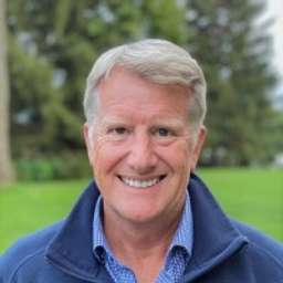 Brian Griffith - Founder & Executive Chairman @ Griffith Foods ...