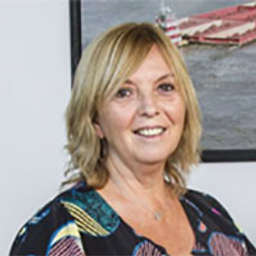 Ana Chaher - Co-Founder & Chief Operating Officer @ Xcoop - Crunchbase ...