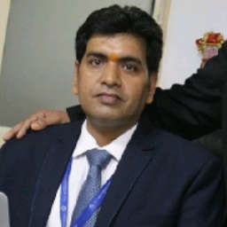 Prabhakar Pandey - Crunchbase Person Profile