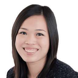 Isabelle Yap - Founder and Chairman @ F(DEV) Digital Foundry ...