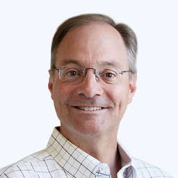 Rob Stubblefield - Crunchbase Person Profile