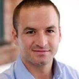 Jonathan Tompkins - Founder @ Atomica - Crunchbase Person Profile