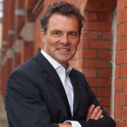 Tim Boelke - CEO, CMO @ Acousia Therapeutics - Crunchbase Person Profile