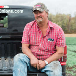 Rick Minkus - Owner & Founder @ Minkus Family Farms - Crunchbase Person ...