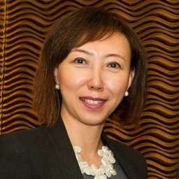 Yanbing Li - CPO @ Datadog - Crunchbase Person Profile