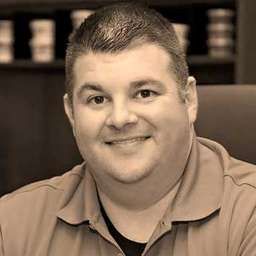 Dan Beaudoin Jr. - Owner and CEO @ DMF Bait - Crunchbase Person Profile