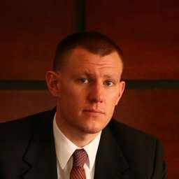 Andrew R. Schaefer - Crunchbase Person Profile