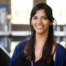 Archa Jain - Cofounder and CTO @ Milo - Crunchbase Person Profile