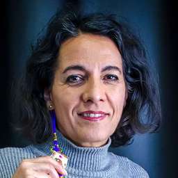 PASCALE ABADIE - Crunchbase Person Profile