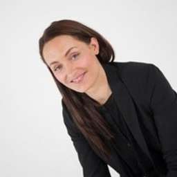 Kate Cawley - Founder @ Veris - Crunchbase Person Profile