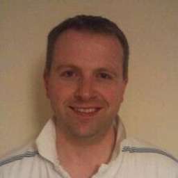 Patrick Culliton - Electric Power Transformation Lead for Engineer to ...