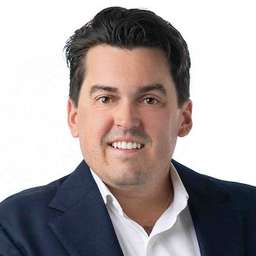 Nick Lotfey - Founder and Partner @ Lotfey Dennett Insurance Brokers - Crunchbase Person Profile