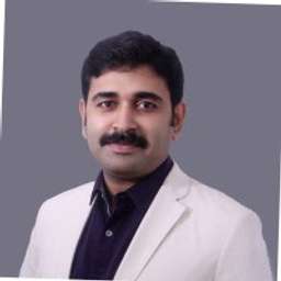 Rajesh Radhakrishnan - Co-Founder and Chief Technology Officer @ F9 ...