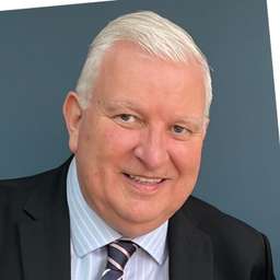 Graham Hartley - Chief Executive Officer @ Mitchell Dryers - Crunchbase ...