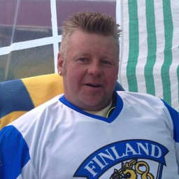 Timo Huovinen - Founder @ Östgöta Water & Energy Drilling - Crunchbase ...