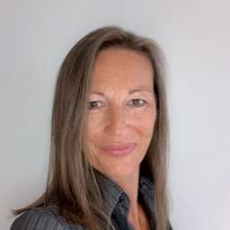 Rebecca Andersen - Head Of Commercial and Communications @ TauRx ...