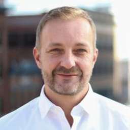 Dennis Doerfl - Crunchbase Person Profile