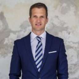 Patrick Prinz - Crunchbase Person Profile