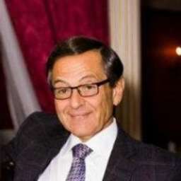 Harry Rosenbaum - Co-Founder & Principal @ Great Gulf - Crunchbase ...