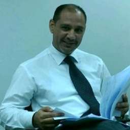 Sameh Samir - Chief Risk Officer, Head Of Risk Management, and General ...