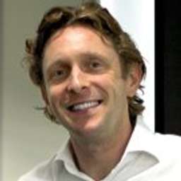 Adam Stroud - Crunchbase Person Profile