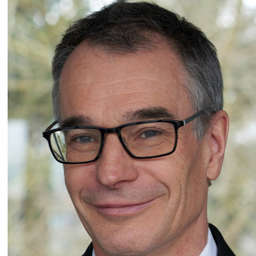 Martin Becker - CEO @ KNF Neuberger - Crunchbase Person Profile