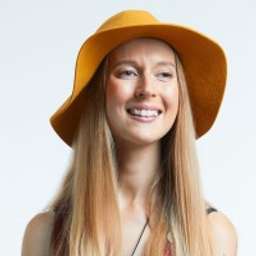 Latesha Randall - Co- Founder @ Raglan Food Co. - Crunchbase Person Profile