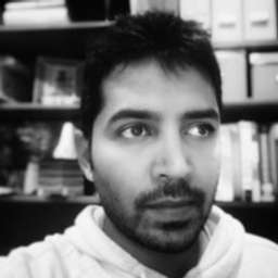 Ragul Kumar - Crunchbase Person Profile