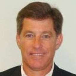 Bruce Beacham - Crunchbase Person Profile