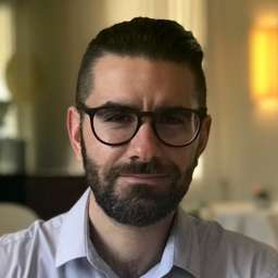 Gabriele Formenti - Crunchbase Person Profile