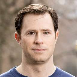 Andrew Fleury - CEO & Co-Founder @ Luna Systems - Crunchbase Person Profile