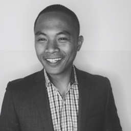 Michael Magdongon - Cofounder @ Strabo - Crunchbase Person Profile