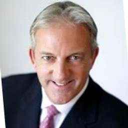 Graeme Beardsell - Crunchbase Person Profile