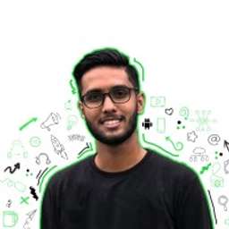 Bhavya Dave - Co-Founder @ Botosynthesis - Crunchbase Person Profile