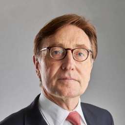 Peter Freeman - CEO, Chief Executive and Founding Partner @ Cutfield ...